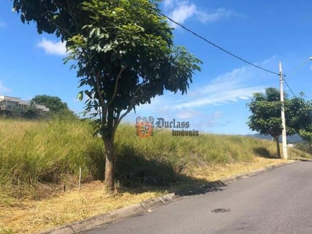 Terreno à venda, 712 m² por R$ 530.000 Condomínio Residenzialle Toscana Bom Jesus dos Perdões/SP