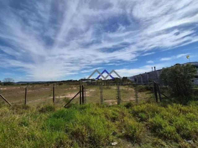 Terreno à venda, 71358 m² por R$ 27.000.000,00 Distrito Industrial Itupeva/SP
