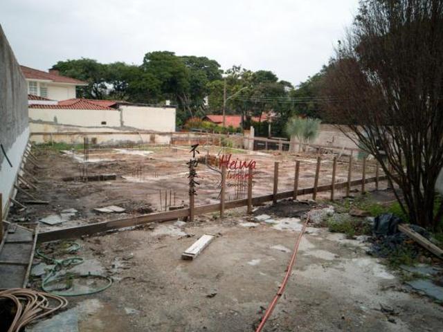 Terreno á venda, 713 m² Por 1.750,000,00 Lapa São Paulo