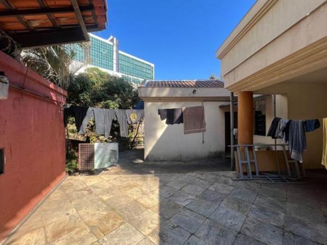 Terreno à venda, 724 m² por R$ 2.000.000,00 Santa Lúcia Belo Horizonte/MG