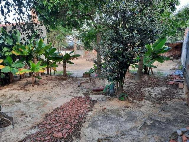 Terreno à venda, 724 m² por R$ 320.000,00 Jardim Rancho Grande Itu/SP