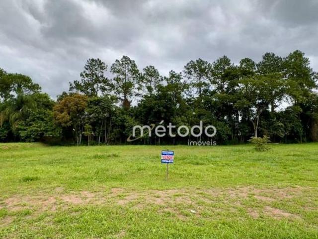 Terreno à venda, 724 m² por R$ 407.408,77 Condomínio Residencial Águas do Paraíba Guararema/SP