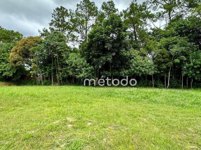 Terreno à venda, 724 m² por R$ 407.408,77 Condomínio Residencial Águas do Paraíba Guararema/SP
