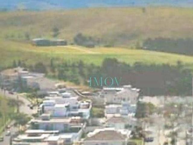 Terreno à venda, 725 m² por R$ 1.200.000,00 Condomínio Residencial Montserrat São José dos Campo