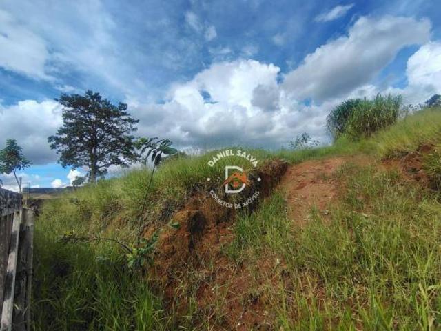 Terreno à venda, 725 m² por R$ 260.000,00 Pinheirinho Atibaia/SP