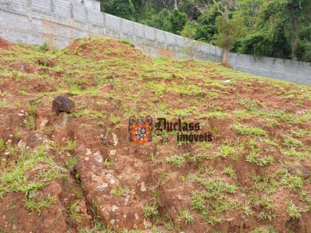 Terreno à venda, 725 m² por R$ 329.000,00 Condominio Quintas da Boa Vista Atibaia/SP
