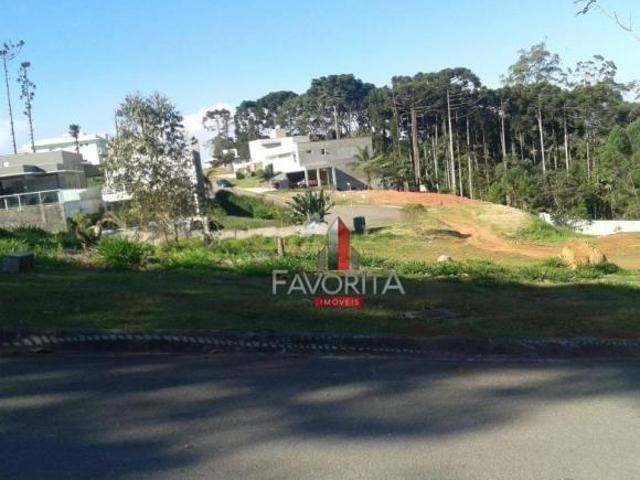 Terreno à venda, 725 m² por R$ 700.000 Vintage Cotia/SP
