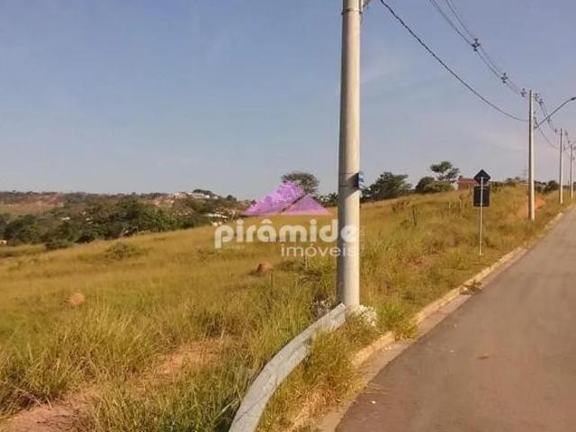 Terreno à venda, 72600 m² por R$ 13.068.000,00 Santa Cecilia II São José dos Campos/SP