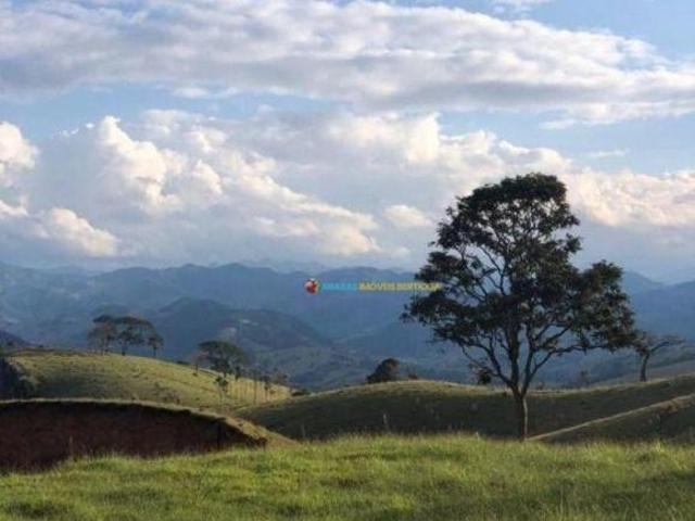 Terreno à venda, 72600 m² por R$ 1.500.000,00 Ouros Paraisópolis/MG