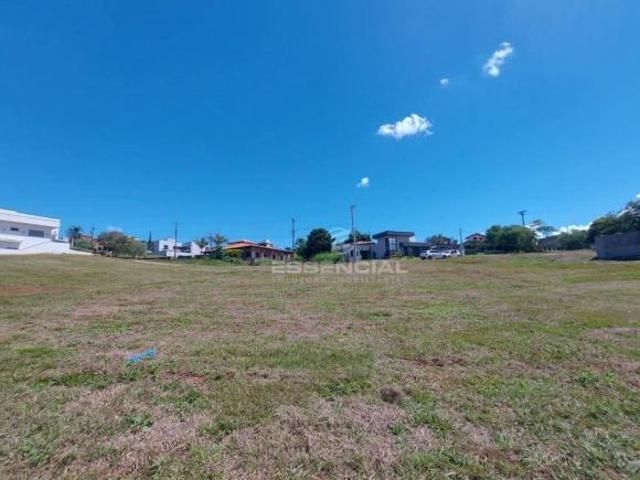 Terreno à venda, 726 m² por R$ 75.000,00 Condomínio Ninho Verde II Pardinho/SP
