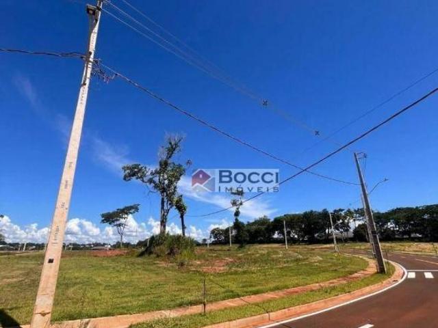 Terreno à venda, 727 m² por R$ 1.100.000 Jardim Itaipu Foz do Iguaçu/PR