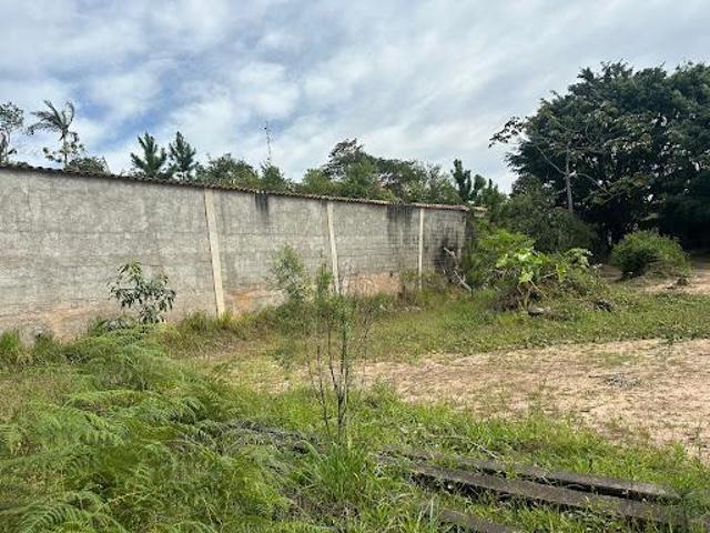 Terreno à venda, 728 m² por R$ 300.000,00 Colônia Zona Sul São Paulo/SP