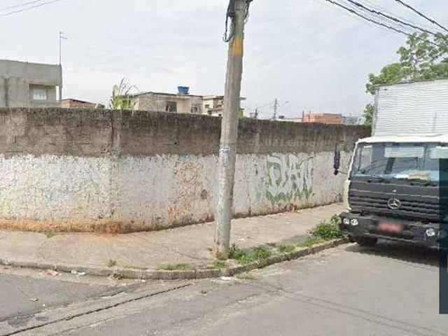 Terreno à venda, 728 m² por R$ 900.000 Cidade Serodio Guarulhos/SP