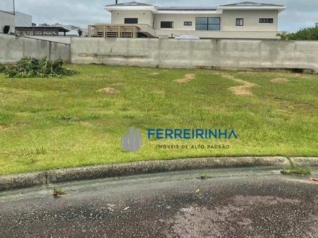 Terreno à venda, 729 m² por R$ 1.060.000,00 Urbanova São José dos Campos/SP