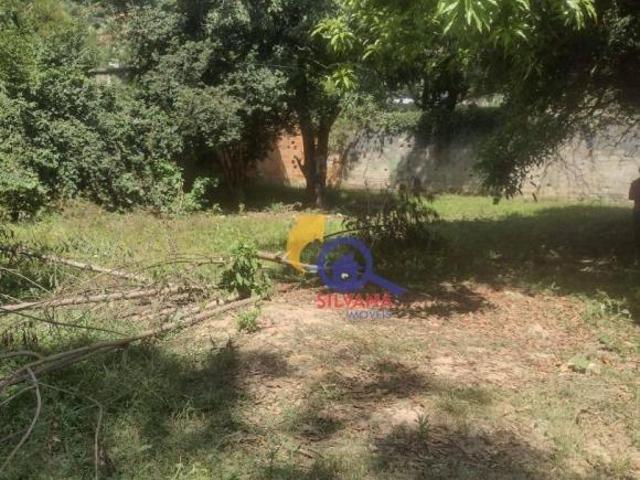 Terreno à venda, 729 m² por R$ 400.000,00 Nacional Contagem/MG