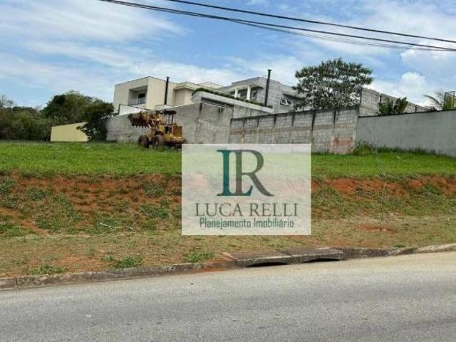 Terreno à venda, 729 m² por R$ 865.000,00 Jardim do Golf I Jandira/SP