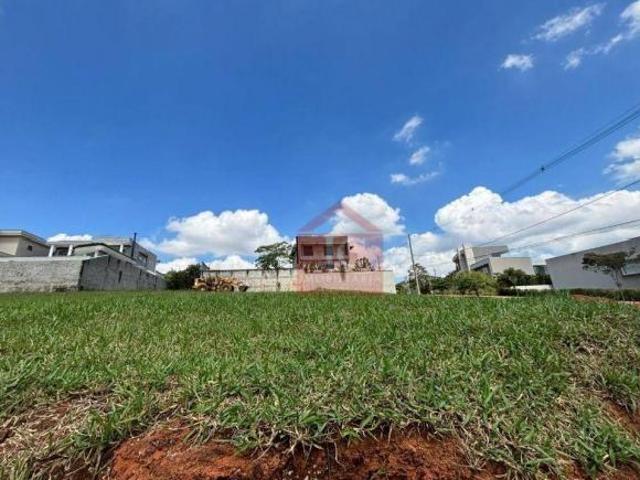 Terreno à venda, 729 m² por R$ 865.000 Reserva Santa Maria Jandira/SP