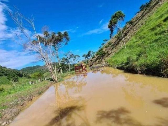 Terreno à venda, 72000 m² por R$ 350.000,00 Centro Natividade da Serra/SP