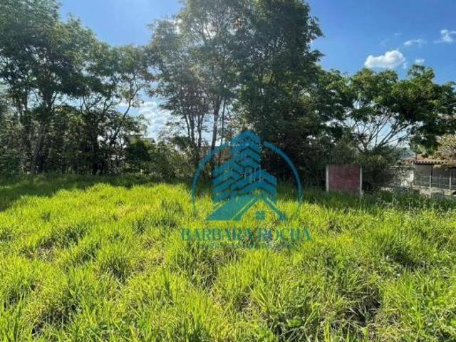Terreno a Venda 720 m2 Jardim Pinheiros Atibaia /SP