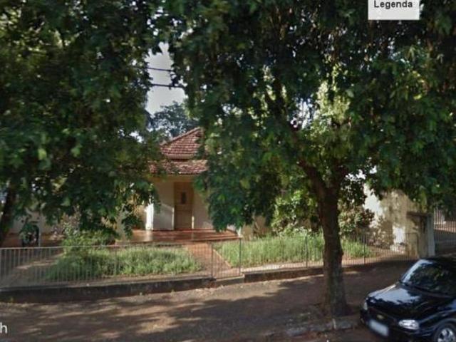 Terreno a venda, 720 m2 por R$ 1.100.000,00 Jardim Sumare Aracatuba/SP