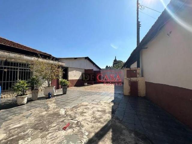 Terreno à venda, 720 m² por R$ 3.000.000,00 Itaquera São Paulo/SP