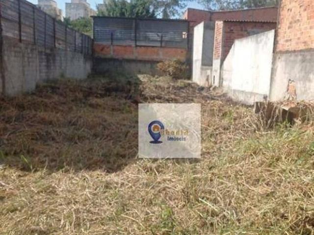 Terreno à venda, 720 m² por R$ 3.200.000 Vila Carmosina São Paulo/SP
