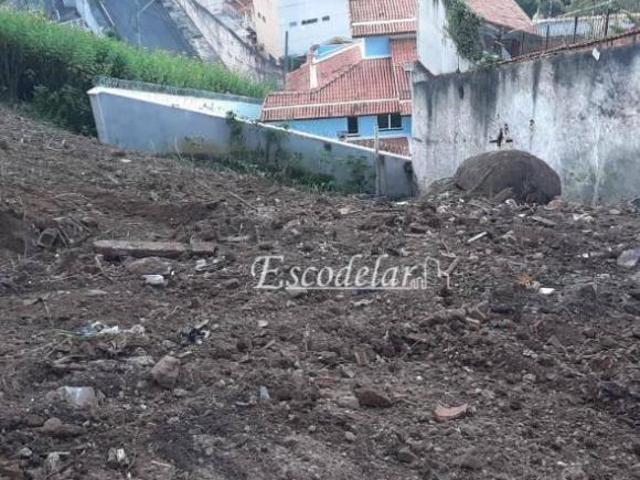 Terreno à venda, 720 m² por R$ 1.534.000,00 Tucuruvi São Paulo/SP
