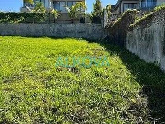 Terreno à venda, 720 m² por R$ 1.325.000,00 Urbanova São José dos Campos/SP