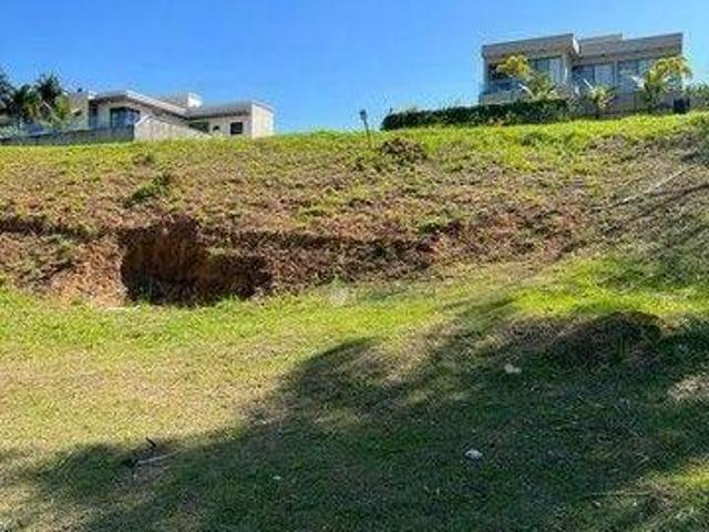 Terreno à venda, 720 m² por R$ 1.330.000,00 Condomínio Reserva do Paratehy São José dos Campos/S