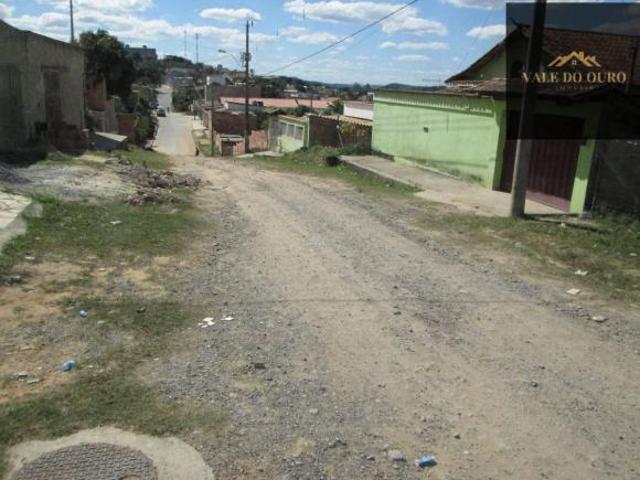 Terreno à venda, 720 m² por R$ 320.000,00 Veneza Ribeirão das Neves/MG