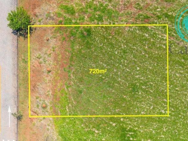 Terreno à venda, 720 m² por R$ 370.000,00 Condomínio GSP Art&apos s Itatiba/SP