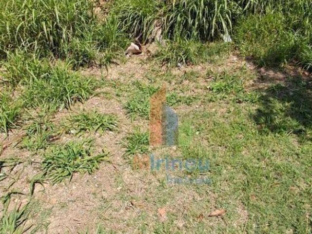 Terreno à venda, 720 m² por R$ 400.000 Centro Vinhedo/SP
