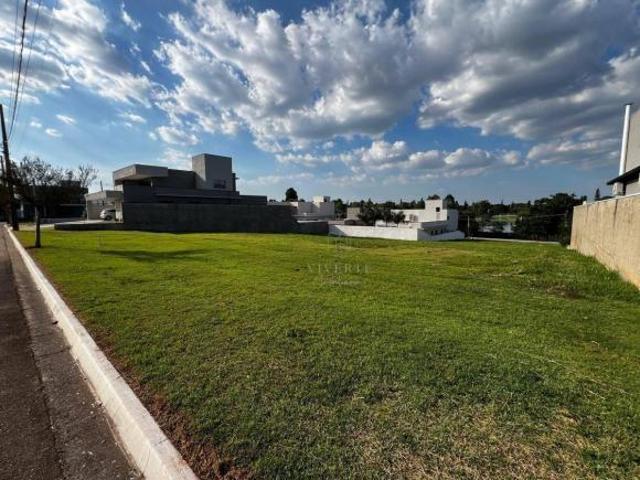 Terreno à venda, 720 m² por R$ 450.000,00 Condomínio Residencial Evidence Araçoiaba da Serra/SP