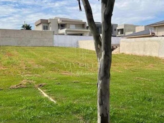 Terreno à venda, 720 m² por R$ 500.000,00 Condomínio Evidence Residencial Araçoiaba da Serra/SP