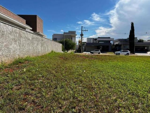 Terreno à venda, 720 m² por R$ 530.000,00 Condomínio Residencial Evidence Araçoiaba da Serra/SP