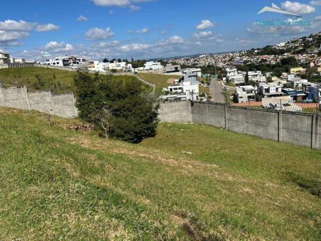Terreno à venda, 720 m² por R$ 550.000,00 Vale Azul II Jundiaí/SP