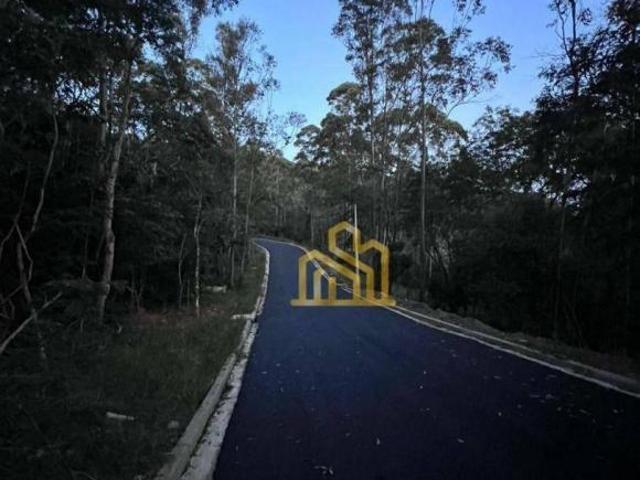 Terreno à venda, 720 m² por R$ 560.000,00 Bosque dos Eucalíptos Atibaia/SP