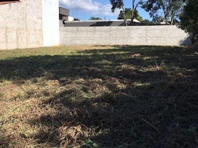 Terreno à venda, 720 m² por R$ 570.000,00 Jardim dos Pinheiros Atibaia/SP