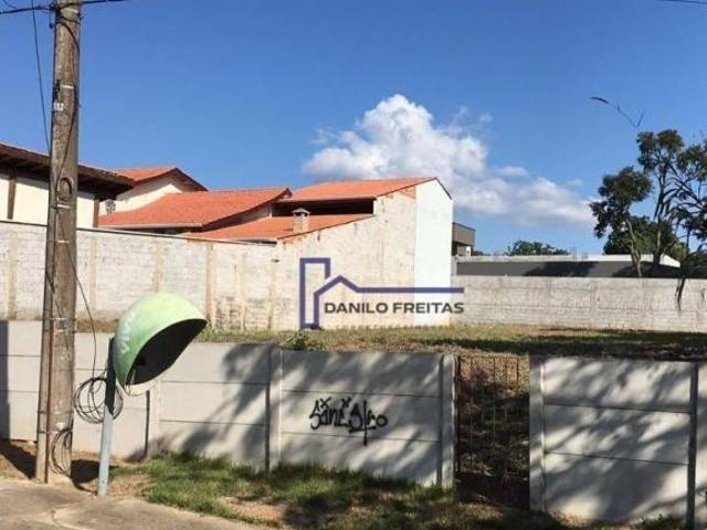 Terreno à venda, 720 m² por R$ 643.999,99 Jardim dos Pinheiros Atibaia/SP