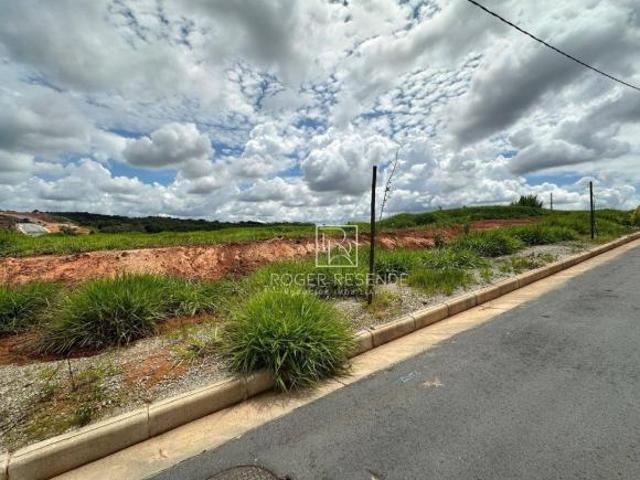 Terreno à venda, 720 m² por R$ 665.000,00 Condomínio Residencial Horizontes Betim/MG