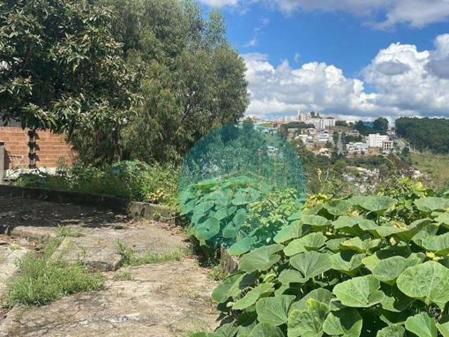 Terreno à venda, 720 m² por R$ 720.000,00 Jardim Novo Mundo Poços de Caldas/MG