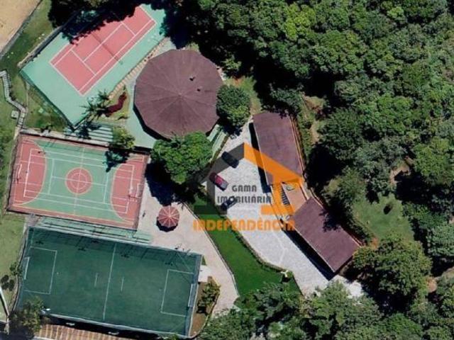 Terreno à venda, 720 m² por R$ 730.000,00 Nova Higienópolis Jandira/SP