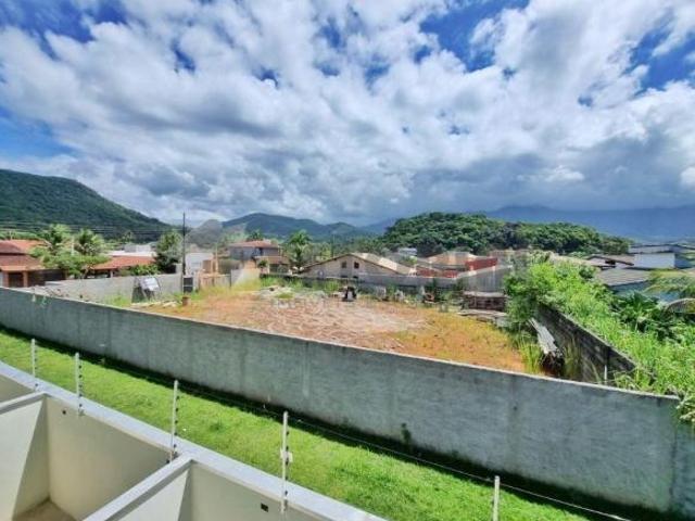 Terreno à venda, 720 m² por R$ 800.000,00 Recanto Som Do Mar Caraguatatuba/SP