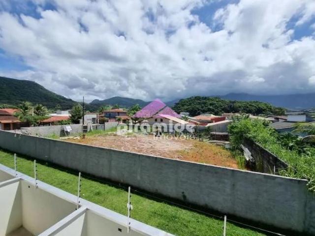 Terreno à venda, 720 m² por R$ 950.000,00 Capricórnio II Caraguatatuba/SP