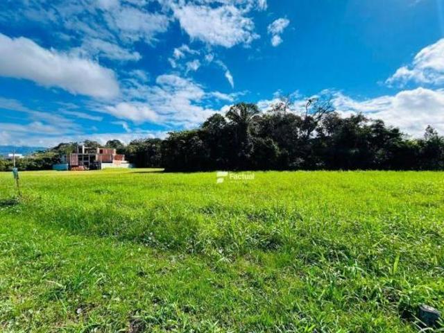 Terreno à venda, 722 m² por R$ 3.250.000,00 Riviera de São Lourenço Bertioga/SP
