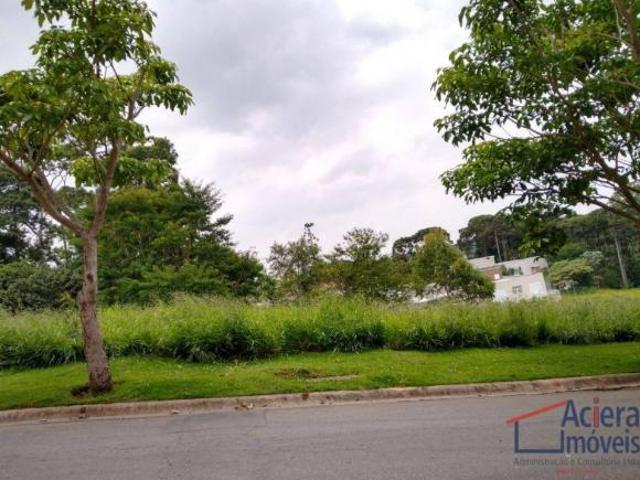 Terreno à venda, 722 m² por R$ 1.100.000,00 Vintage Cotia/SP