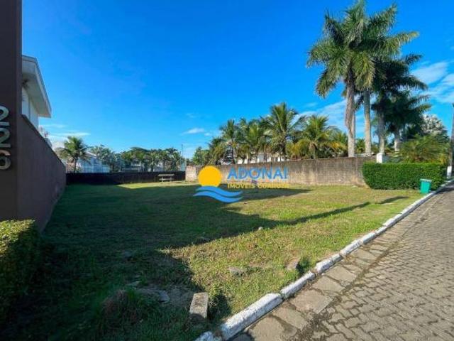 Terreno à venda, 722 m² por R$ 1.300.000,00 Balneário Praia do Pernambuco Guarujá/SP