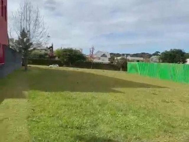 Terreno à venda, 722 m² por R$ 2.300.000,00 Alphaville Graciosa Pinhais/PR