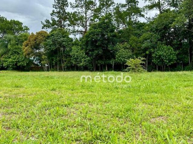 Terreno à venda, 722 m² por R$ 406.117,78 Condomínio Residencial Águas do Paraíba Guararema/SP