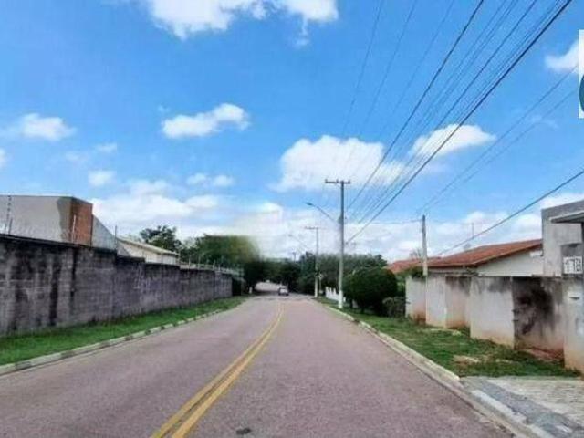 Terreno à venda, 722 m² por R$ 450.000,00 Colinas de San Diego Vinhedo/SP